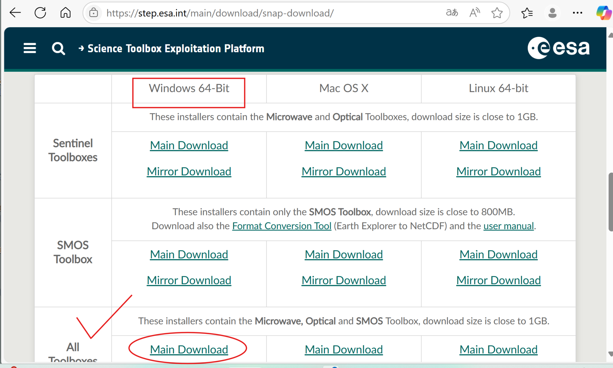39.下載10m解析度 digital elevation model (DEM) - 地學網站