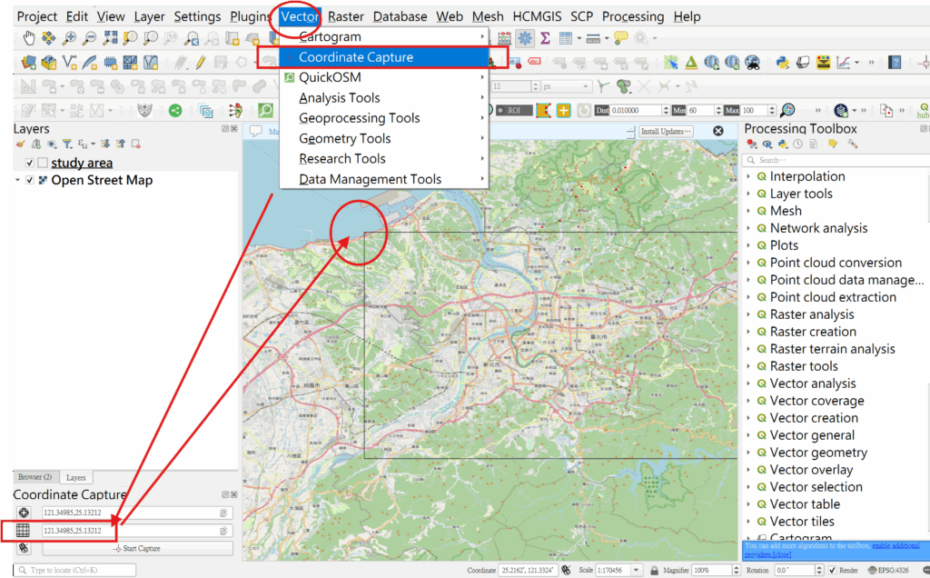 64.Animate Urban Growth Trends with Google Earth Engine-Google Earth ...